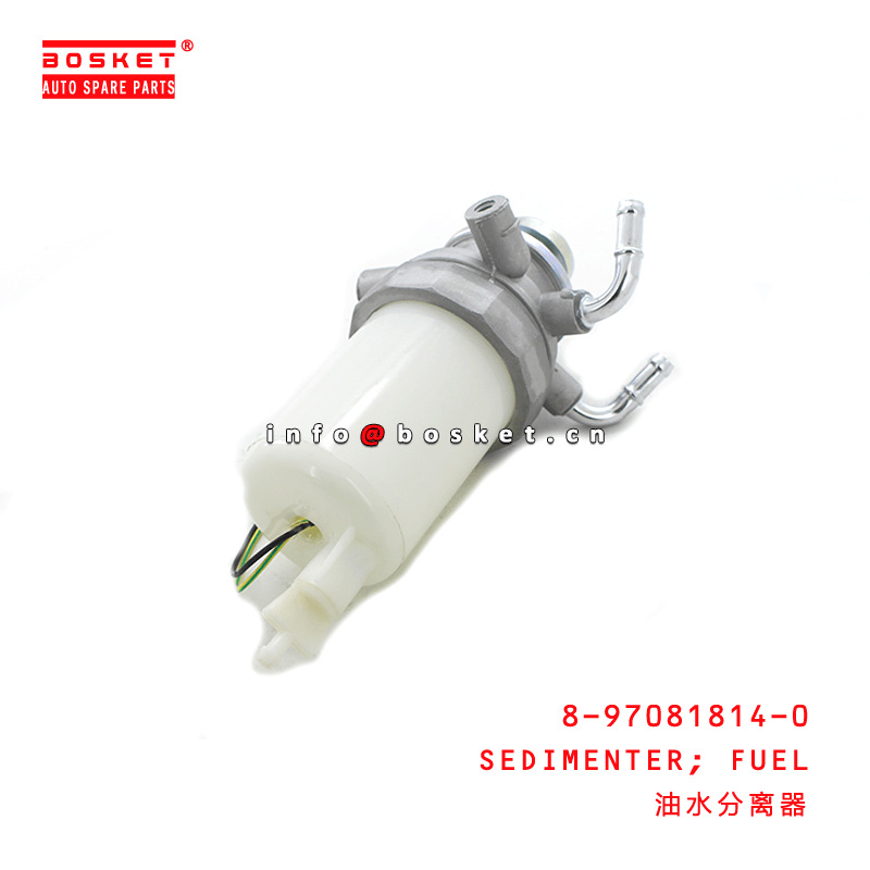 适用于五十铃 NKR55 4JB1 油水分离器 8-97081814-0 8970818140-阿里巴巴