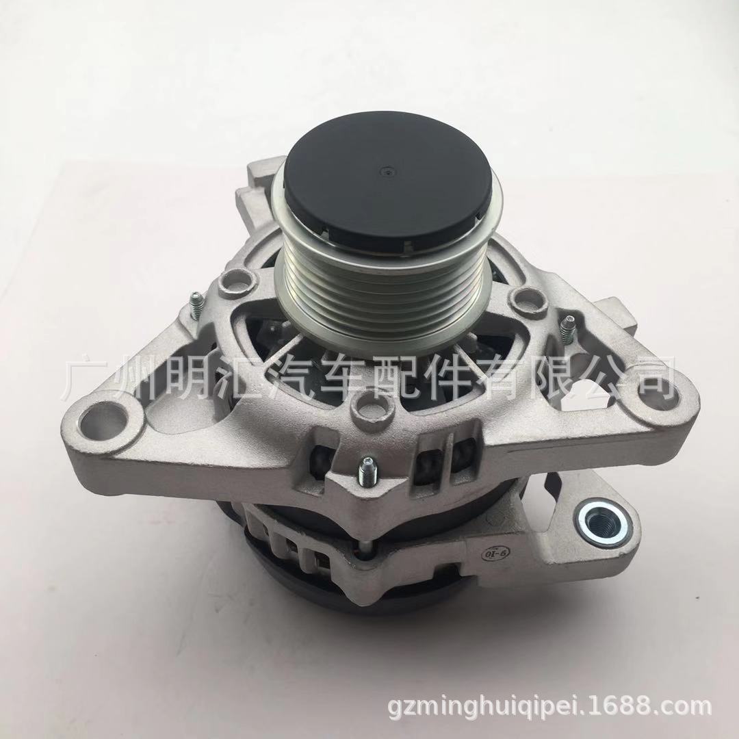 27060-0L280适用于丰田皮卡海拉克斯12V 80A发电机27060-0L190-阿里巴巴