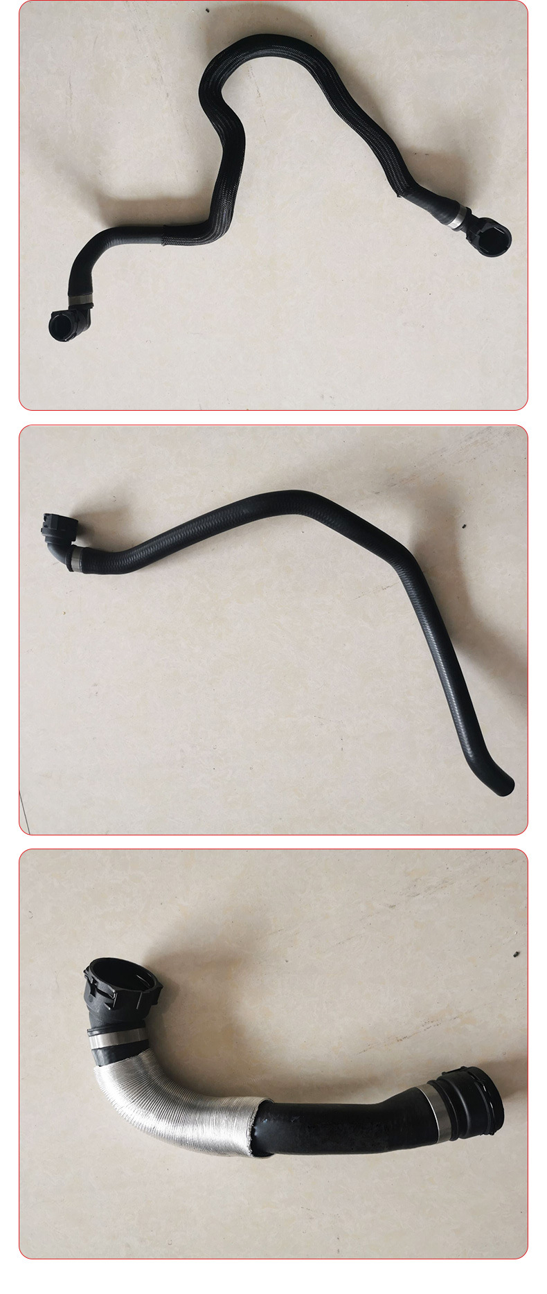 17128570061.17127604542奔宝驰马散热水管一件代发-阿里巴巴