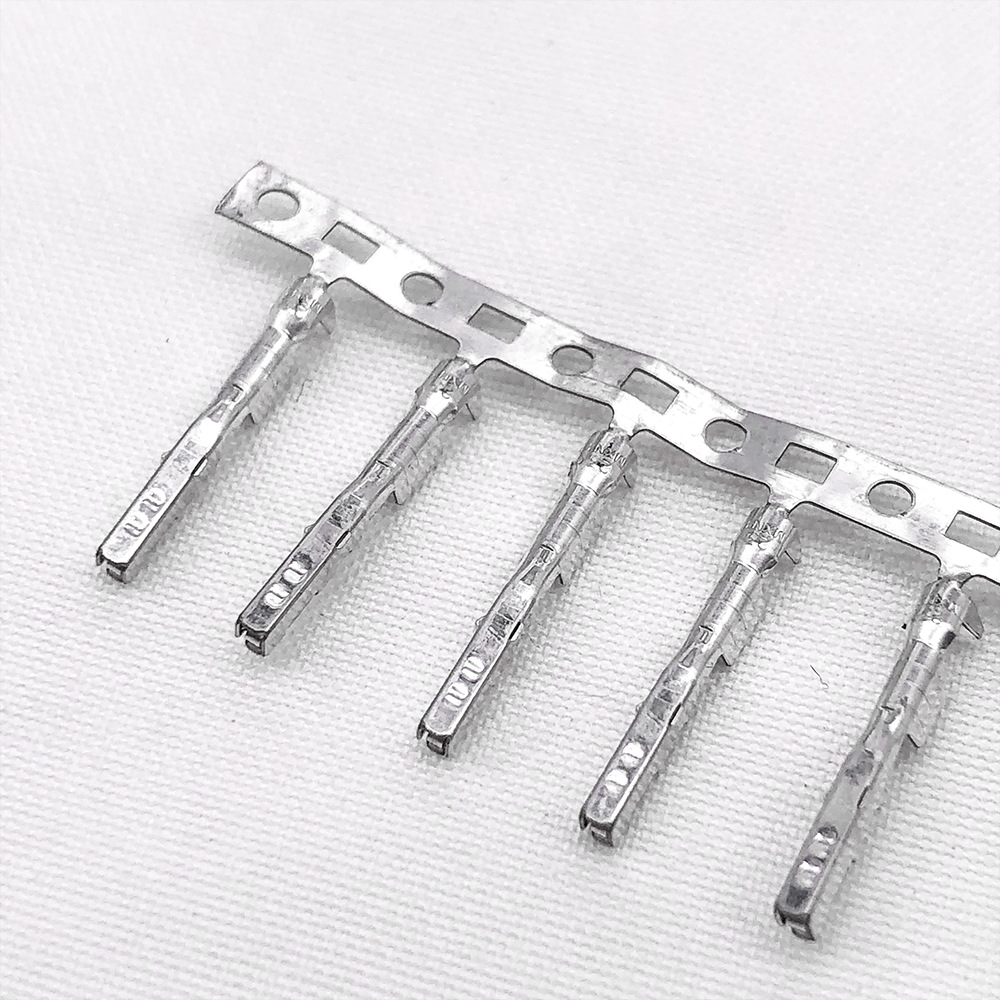 现货MOLEX/莫仕源厂母端 34803-3212 348033212 镀锡端子-阿里巴巴