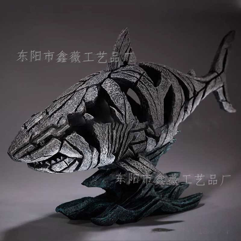 跨境新款引人注目的当代动物雕塑收藏contemporary animal scul-阿里巴巴