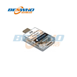 TP350110 供电分析仪USB Power Delivery Analyzer Total Phase-阿里巴巴