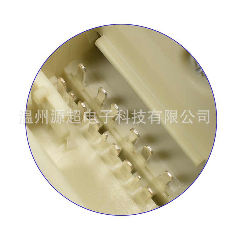 适用丰田凯美瑞荣放RAV4汉兰达雅力士玻璃升降器开关84820-06100-阿里巴巴