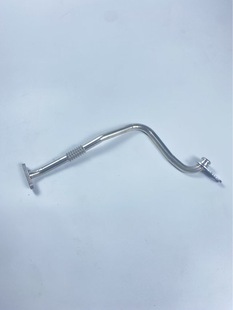 BB3Q-6K677-AB 适用福特RANGER12涡轮增压管涡轮增压器管-阿里巴巴
