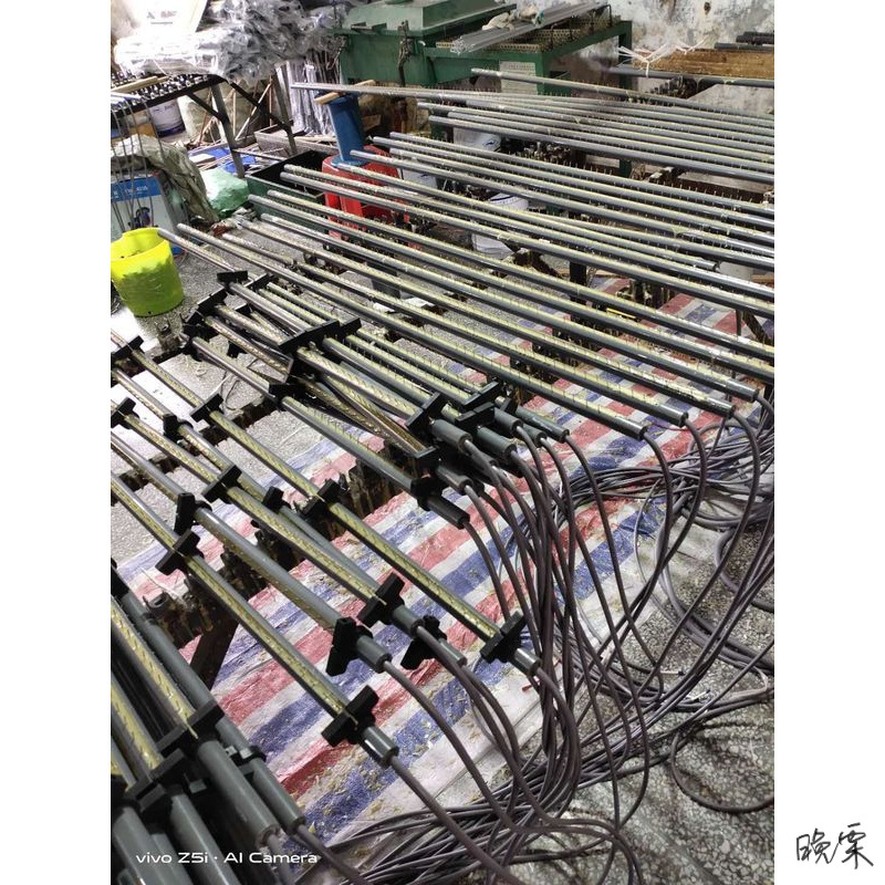 高压静电发生器 熔喷布高压静电发生棒驻极用产生棒机用垒德株-阿里巴巴