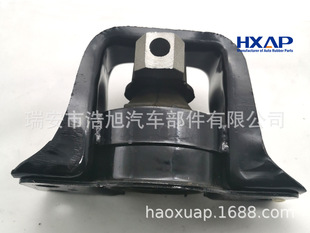 日系汽车配件/汽车发动机支架/机脚胶/11210-ED800/11210-EL00A-阿里巴巴