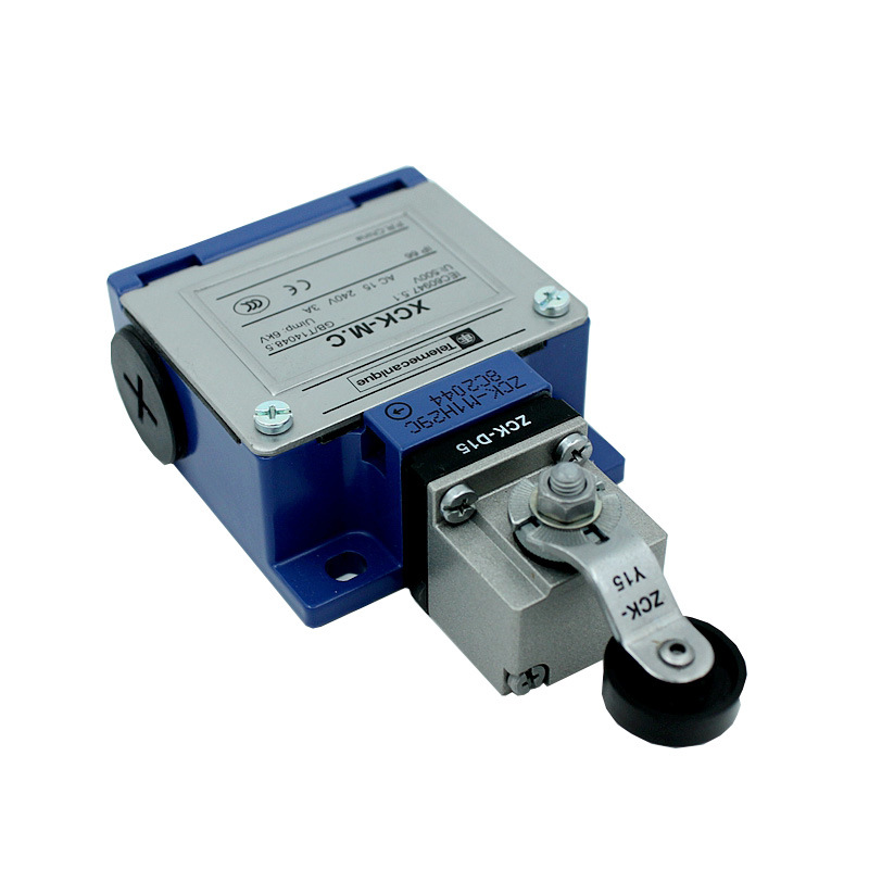 施耐德 行程开关 限位开关 XCK-M.C系列 ZCK-M1H29C XCKM115H29-阿里巴巴