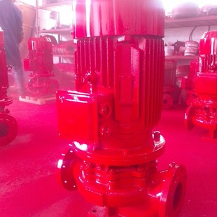 XBD5.0/5-50 L 消防泵、喷淋泵、稳压消防泵-阿里巴巴