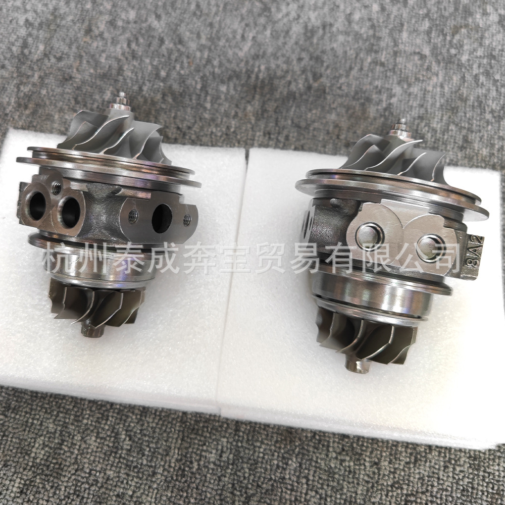 适用宝马B48 11658614292 涡轮增压器机芯机芯 11658660987机芯-阿里巴巴