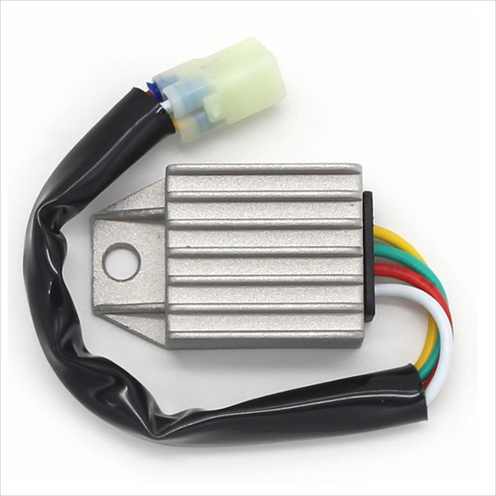 整流器 适用于 Honda CRF X 250 450 2012 2013 31600-KSC-671-阿里巴巴
