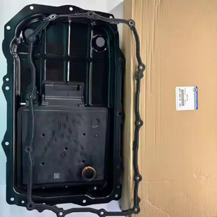 汽车自动变速箱油底壳 适用于2.0T牧马人68362041AC-阿里巴巴
