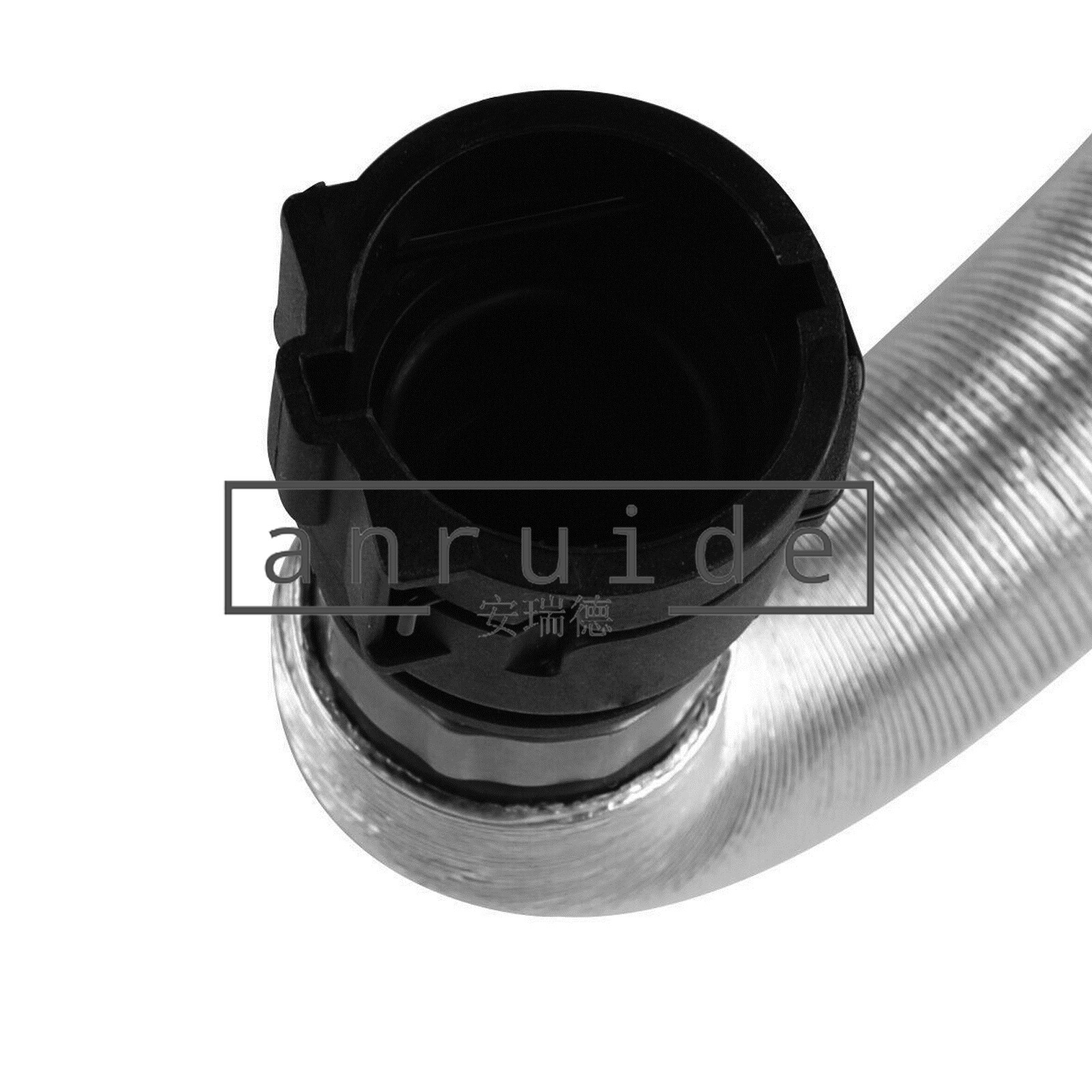 OE 11537572159 11537530647汽车冷却液管适用于E90/E92/E84-阿里巴巴