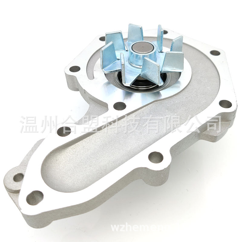 适用雷诺汽车水泵 GWR-12A GWR-06A 7701473365 7701463111-阿里巴巴