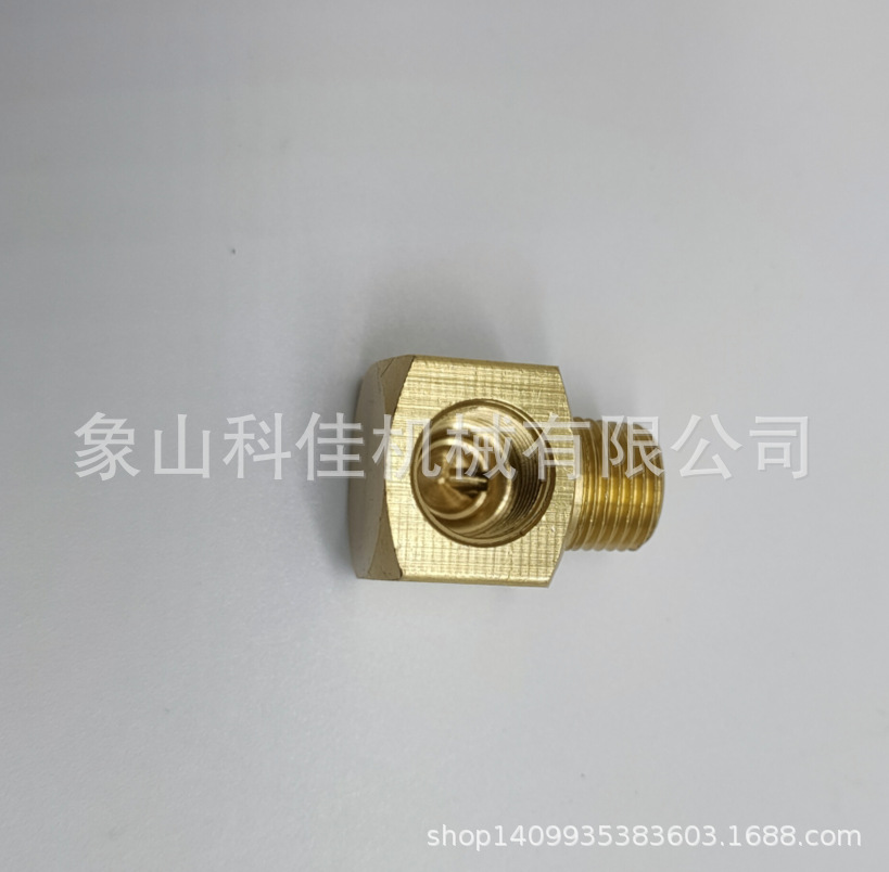 直角接头LA-6(206092-4） PHN601(25mm长）-阿里巴巴