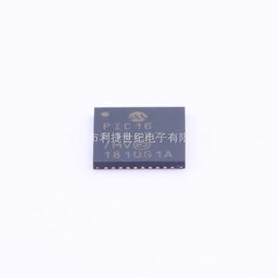 PIC16F18877-E/MV 40-UQFN 微控制器 IC 8位 32MHz 56KB 闪存-阿里巴巴