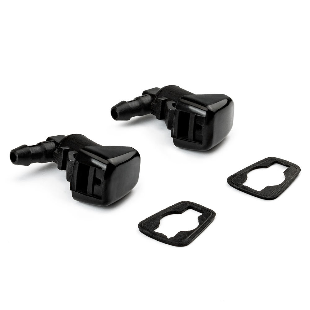 适用福特F250 F350 F450挡风玻璃喷水嘴BC3Z-17603-A 7C3Z17603A-阿里巴巴