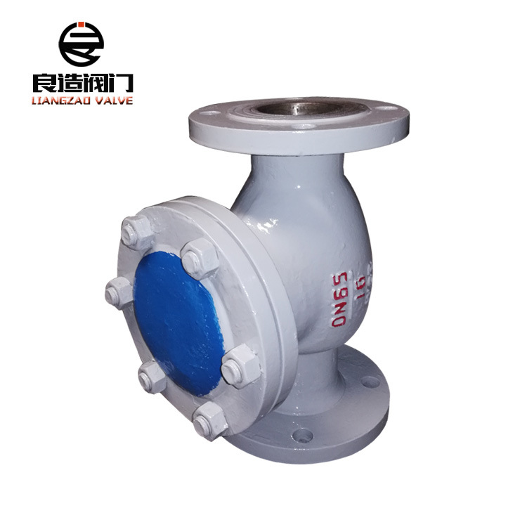 实力厂家生产旋启式止回阀铸钢止回阀H44H-16C DN65 碳钢法兰止回-阿里巴巴