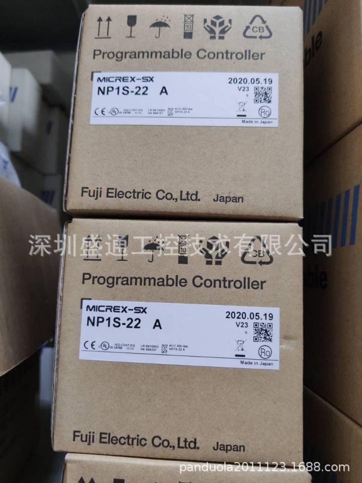 全新原装PLC模块/NP1L-RS2/NP1PS-32R/NP1AXH8V-MR/NP1S-22/现货-阿里巴巴