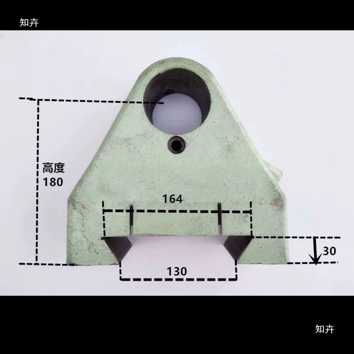 原厂北京X62W X63四川长征自贡铣床铜套卧铣支架轴瓦挂架铜套铜瓦-阿里巴巴