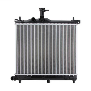 适用于HYUNDAI现代起亚汽车散热器25310-0X000/0X300/0X060/0X200-阿里巴巴