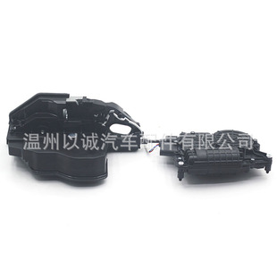 门锁执行机构 适用于 宝马 51217167579 51217315019-阿里巴巴