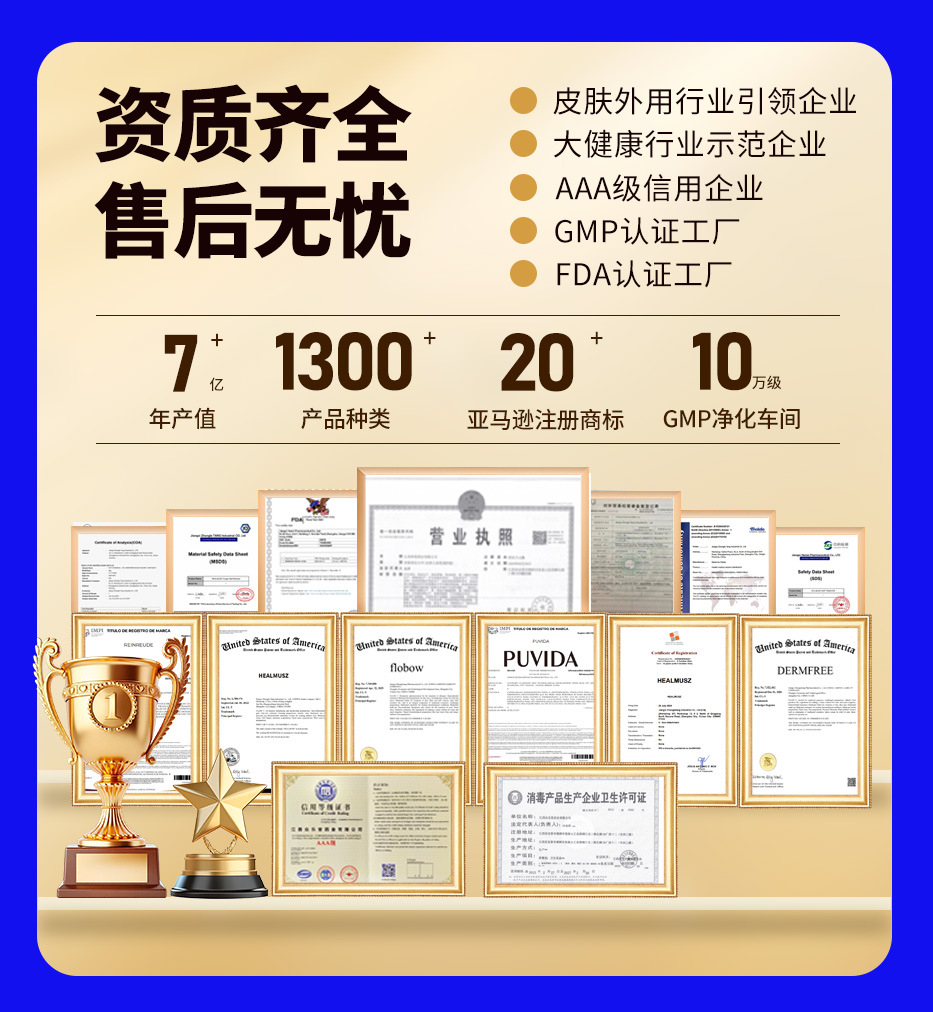 灰指甲液SERYNTH Fungal Nail Repair Liquid GMP工厂FDANDC认证-阿里巴巴