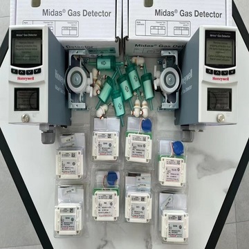霍尼韦尔气体侦测器MIDAS-E-NH3-阿里巴巴