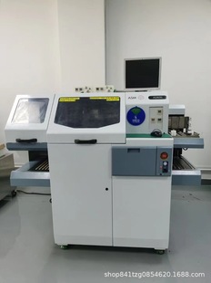 源头厂家直销ASM AD830固晶机半导体邦定机精密热压全自动-阿里巴巴
