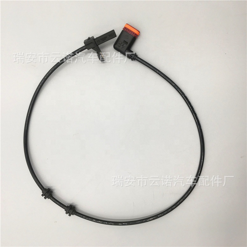 工厂批发适用于奔驰ABS传感器 2215400917 2219050201-阿里巴巴
