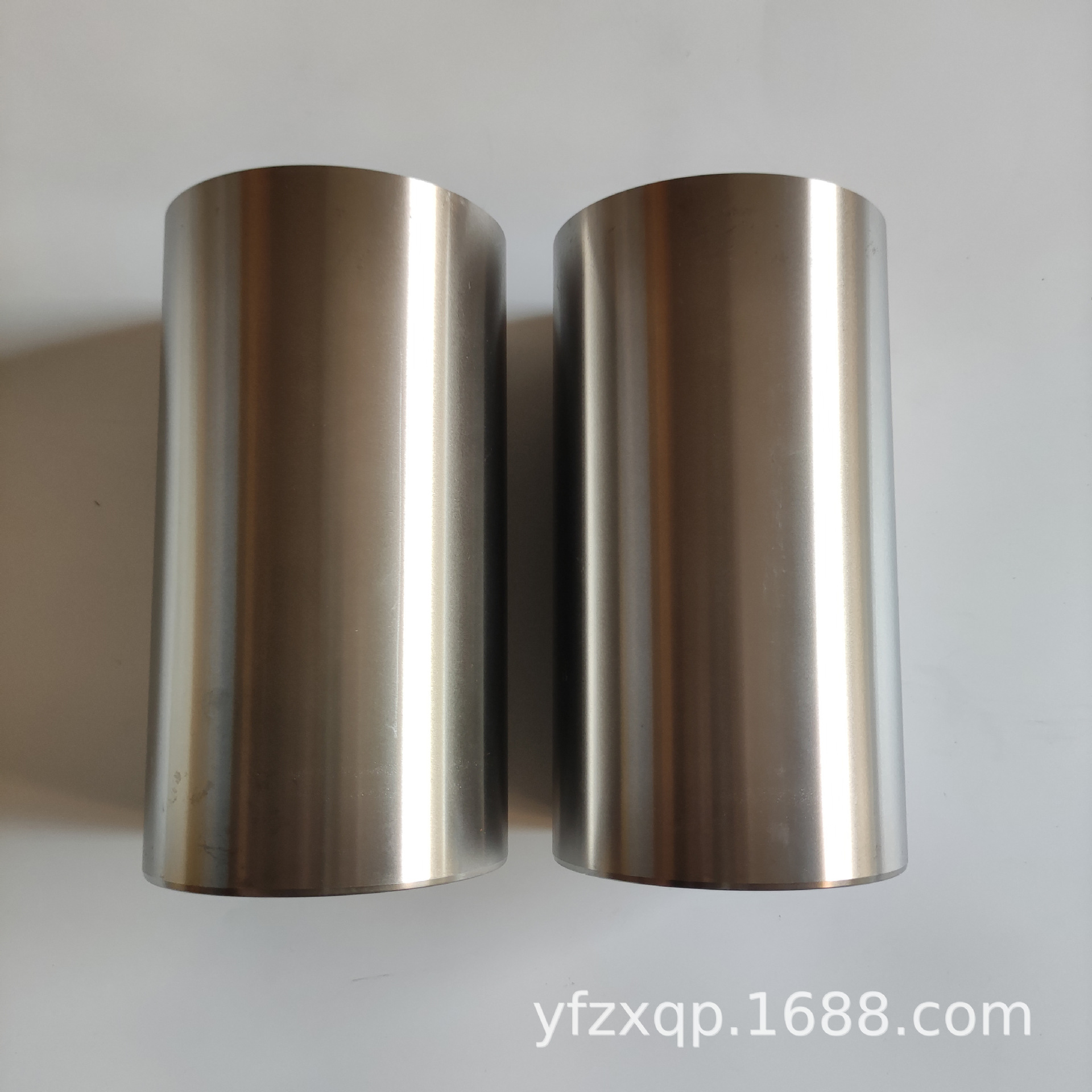 适用三菱4D34发动机活塞54MM 缸套组件 四配套 ME012928 FUSO扶桑-阿里巴巴