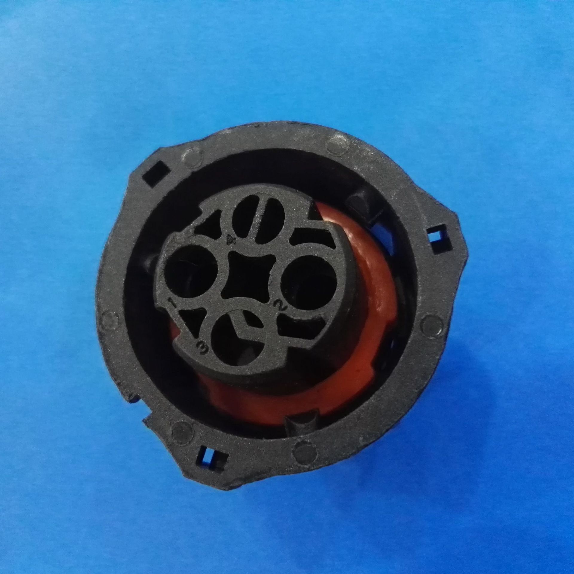 AMP 968421-1 TYCO/TE/泰科/安普/汽车胶壳 连接器-阿里巴巴