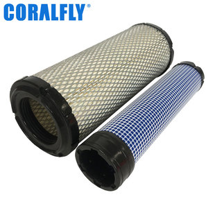 供应跨境柴油滤清器M131803 P822858 4423981 6672468空气过滤器-阿里巴巴