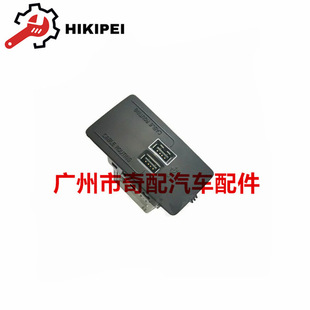 USB双插孔USB接口升级双孔31407038 适用于沃尔沃S90XC60S60V90-阿里巴巴