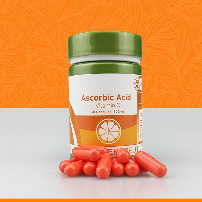 外贸爆款 维生素c胶囊-Ascorbic Acid Vitamin C 源头厂家 O EM-阿里巴巴