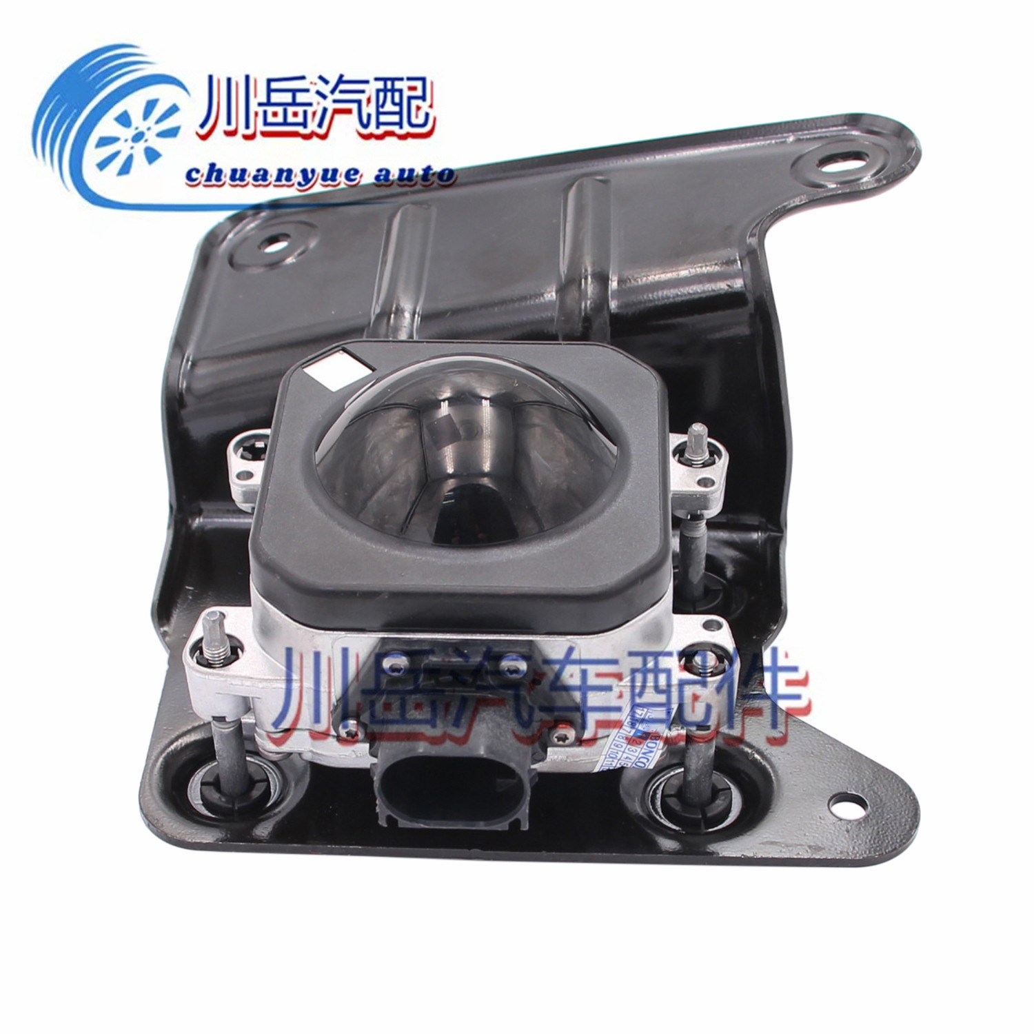 适用克莱斯勒300C定速巡航跟车模块ACC探头68171861AC 68139562AB-阿里巴巴