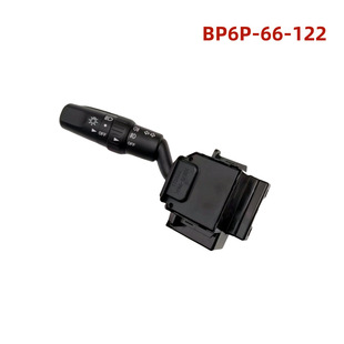 BP6P-66-122 适用于马自达 3 5 大灯转向灯雾灯开关 BP6P66122-阿里巴巴