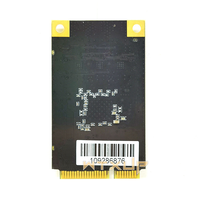 高通WLE600VX QCA9882 5G双频无线WIFI网卡模块Linux openwrt X86-阿里巴巴