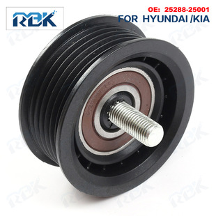 25288-25001 涨紧轮 导向轮 过渡轮25288-25000-阿里巴巴
