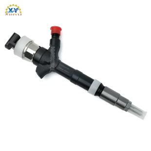 喷油器23670-0G010 23670-09030 095000-7580适用于丰田1CD-FTV-阿里巴巴
