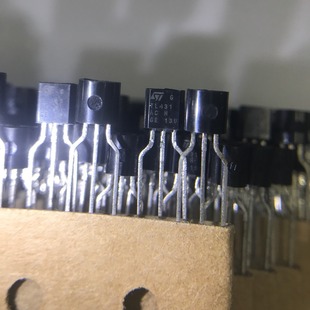 全新原装 LM431ACZ LM431 直插TO-92 电压基准 线性稳压-阿里巴巴