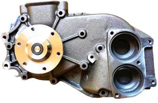 5412001201水泵适用于奔驰卡车-阿里巴巴