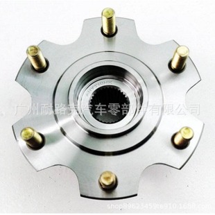 MR418068 hub bearing适用于Mitsubishi PAJERO-阿里巴巴
