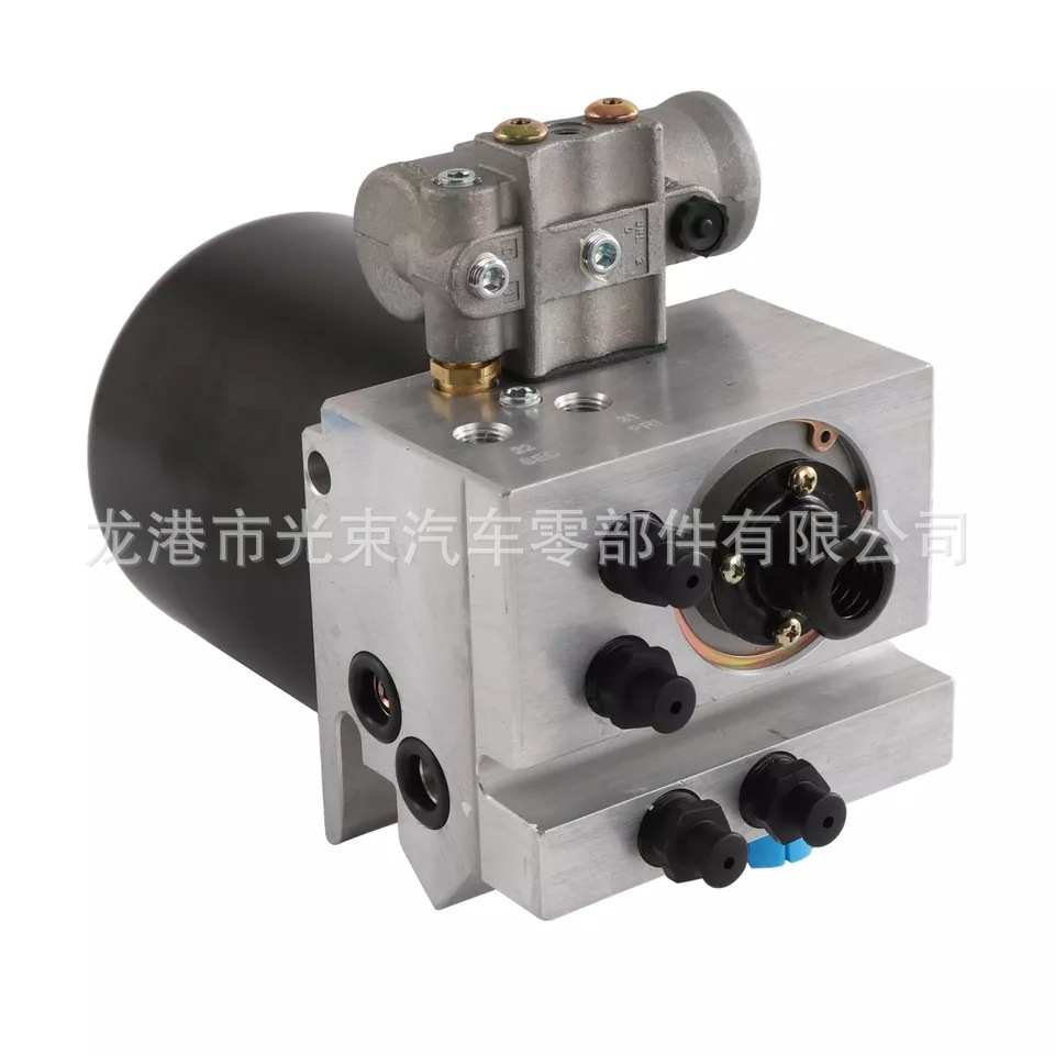 空气干燥机 适用Kenworth Freightliner沃尔沃卡车房车 801266-阿里巴巴