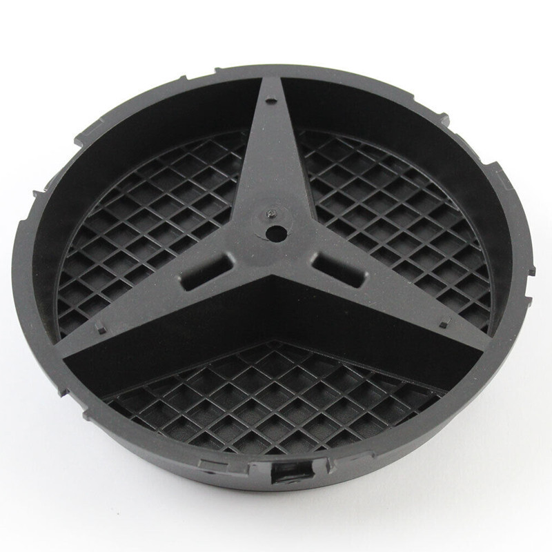 奔驰中网标 底座 支架 0008880060 0008880100 0008171016-阿里巴巴