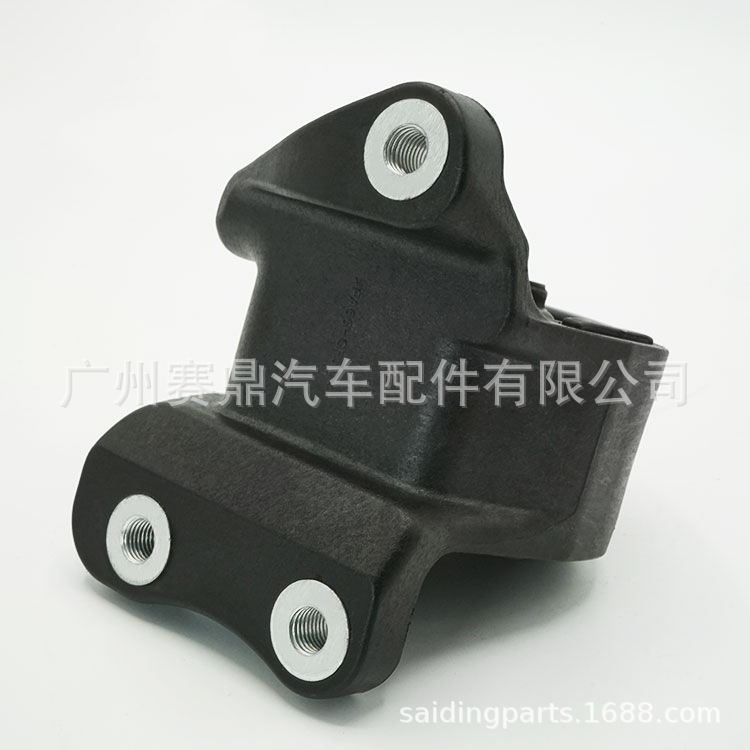 50810-S7D-003适用本田RD5减震机脚胶发动机支架-阿里巴巴