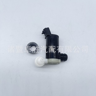 适用于本田 挡风玻璃刮水器清洗泵 76806-T7J-H01-阿里巴巴