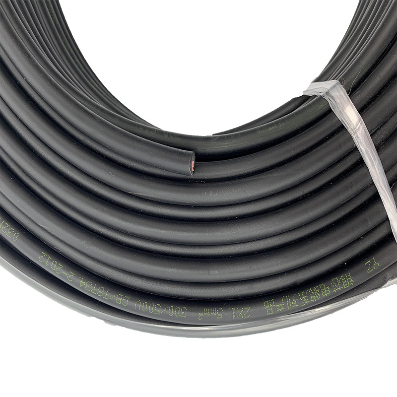 无氧铜护套线电线RVV/YZ 2X1.5 2X2.5 黑色软电缆线 2芯 3芯-阿里巴巴