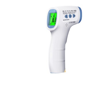 可孚体温计KF-HW-010非语言款-阿里巴巴