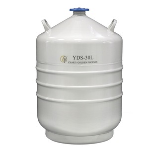 【美国CHART MVE】YDS-30L液氮转移罐/30L低温液氮转移罐-阿里巴巴