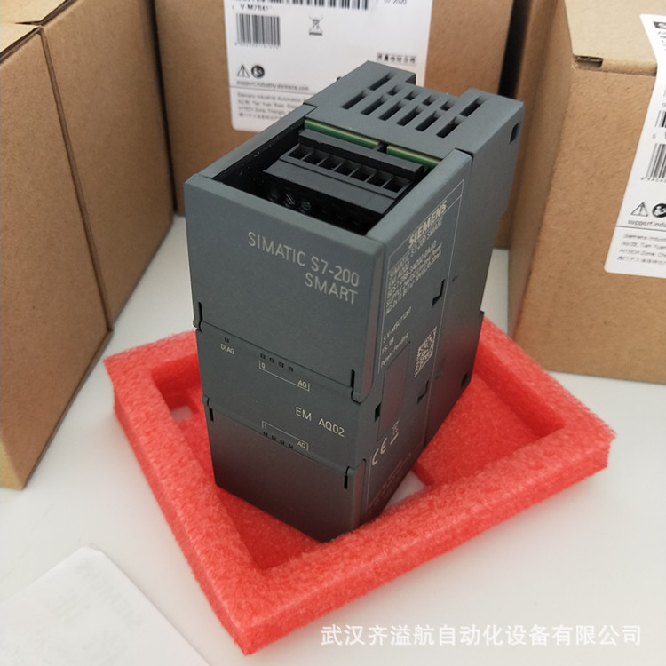 6ES7288-1SR30-0AA1 PLC模块S7-200 SMART，CPU现货供应-阿里巴巴